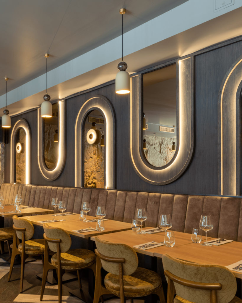 The Dutch – Top Restaurant in Köln | Culinary Fusion Experience