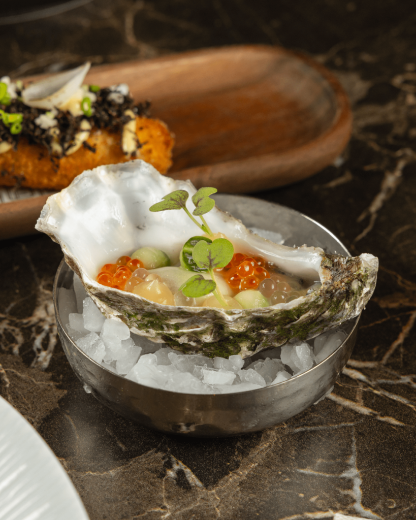 Flavor Meets Culture - The Dutch