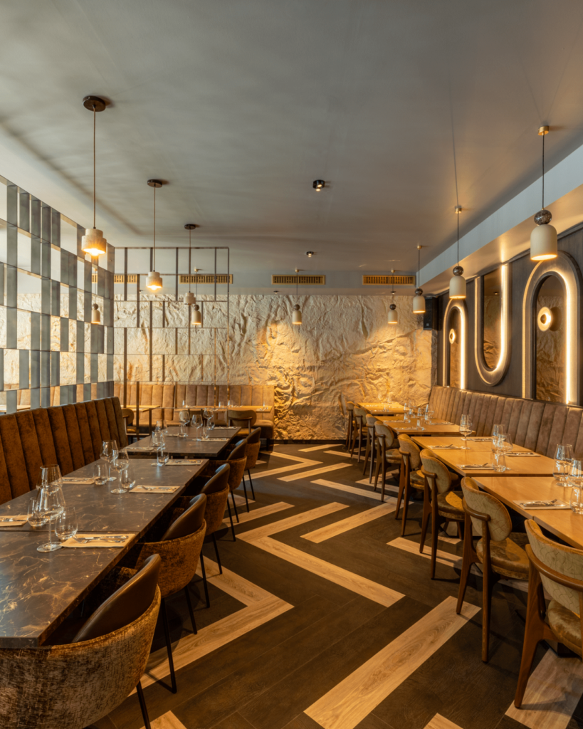 The Dutch – Top Restaurant in Köln | Culinary Fusion Experience