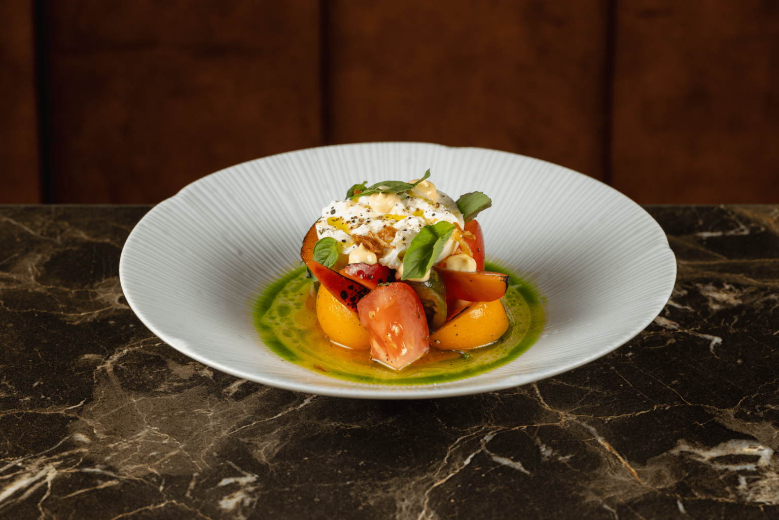 The Art of Taste - The Dutch