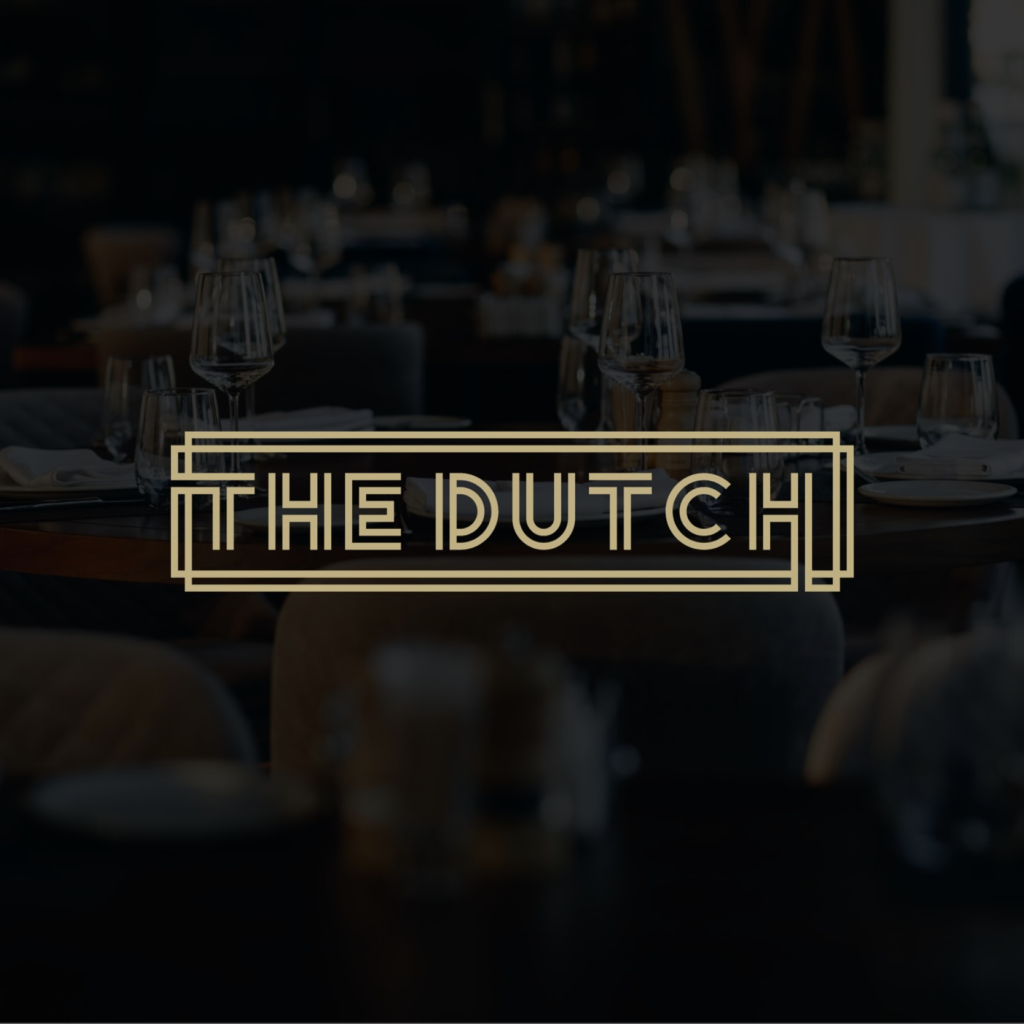 The Dutch – Top Restaurant in Köln | Culinary Fusion Experience